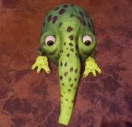 Savanna | The Eternal Cylinder Wiki | Fandom