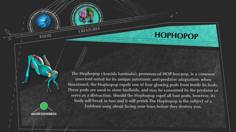 Hophopop | The Eternal Cylinder Wiki | Fandom
