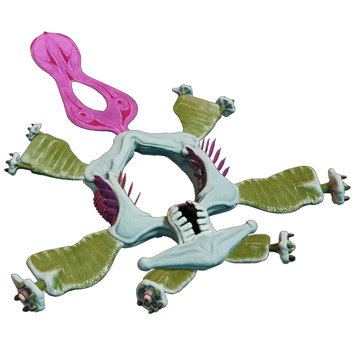 Zooshgarg | The Eternal Cylinder Wiki | Fandom