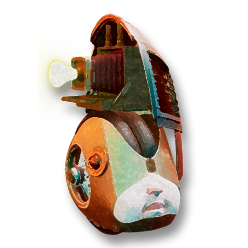 Exonerator | The Eternal Cylinder Wiki | Fandom