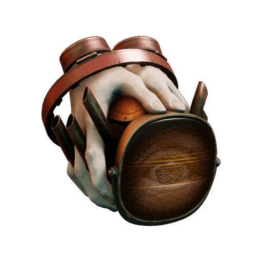 Witness | The Eternal Cylinder Wiki | Fandom