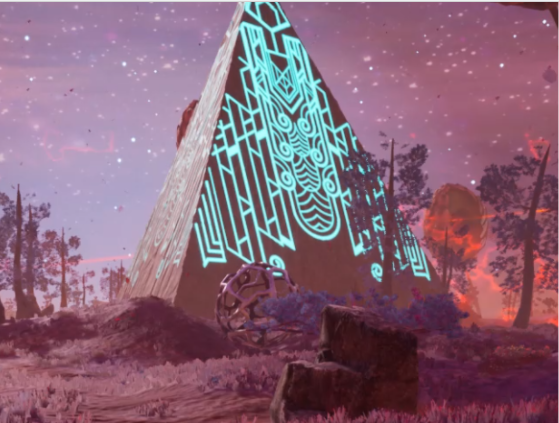 Pyramid | The Eternal Cylinder Wiki | Fandom