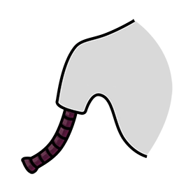 Hose Trunk Mutation | The Eternal Cylinder Wiki | Fandom