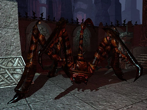 Guardian | Eternal Darkness Wiki | Fandom