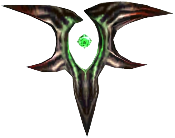 Sigil of Xel'lotath | Eternal Darkness Wiki | Fandom