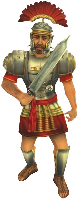 Gladius | Eternal Darkness Wiki | Fandom