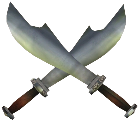 Tulwar | Eternal Darkness Wiki | Fandom