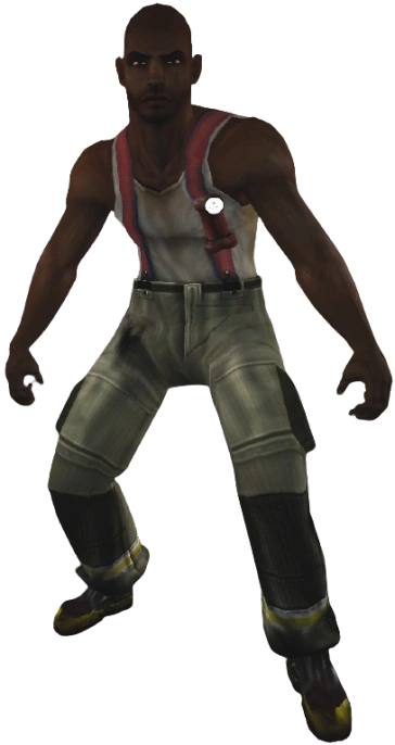 Flashlight | Eternal Darkness Wiki | Fandom