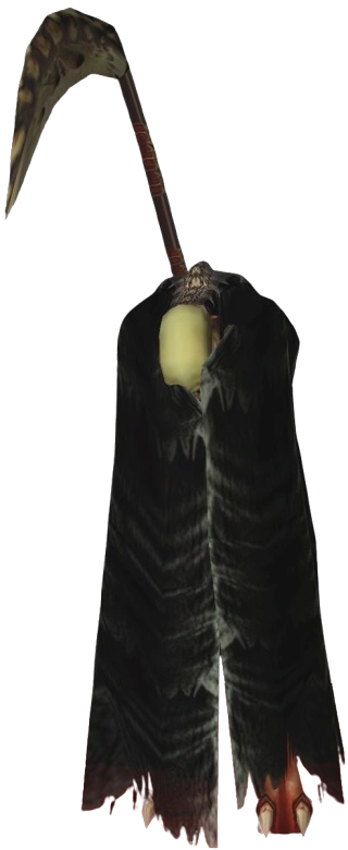 Gatekeeper | Eternal Darkness Wiki | Fandom