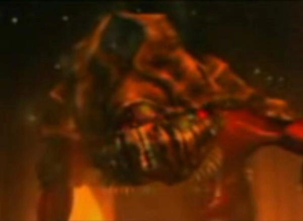 Chattur'gha | Eternal Darkness Wiki | Fandom