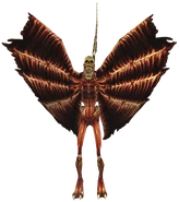 Gatekeeper | Eternal Darkness Wiki | Fandom