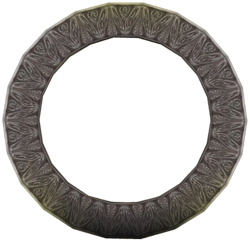 Chakram | Eternal Darkness Wiki | Fandom