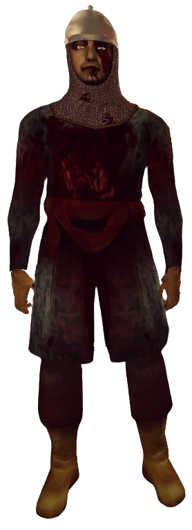 Defeated General | Eternal Darkness Wiki | Fandom