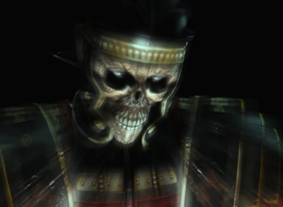 Category:Characters | Eternal Darkness Wiki | Fandom