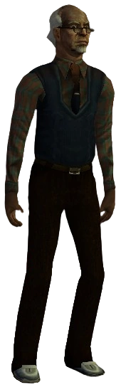 Edward Roivas | Eternal Darkness Wiki | Fandom