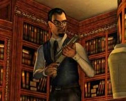 Edward Roivas | Eternal Darkness Wiki | Fandom