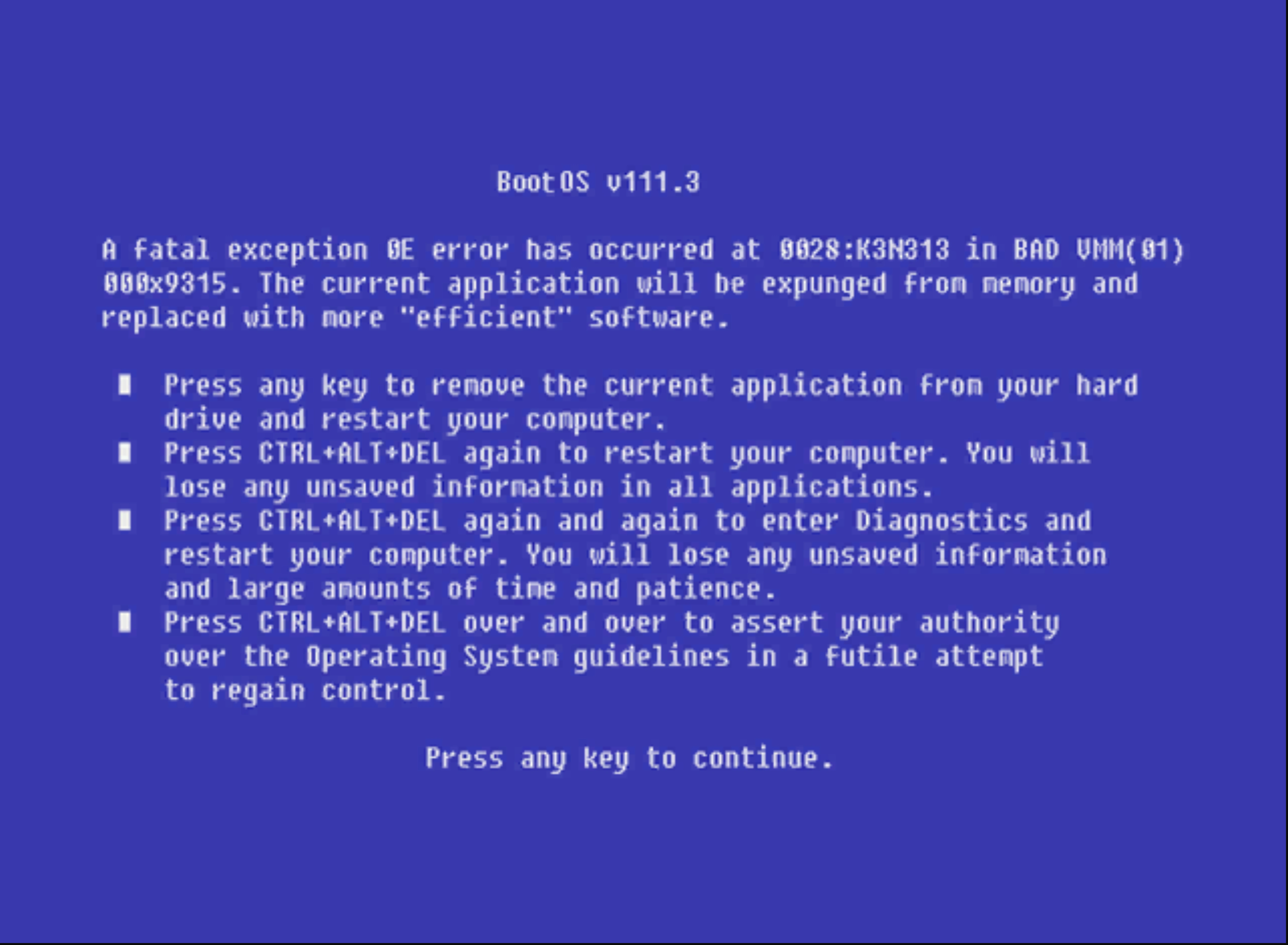 Sanity Effects | Eternal Darkness Wiki | Fandom