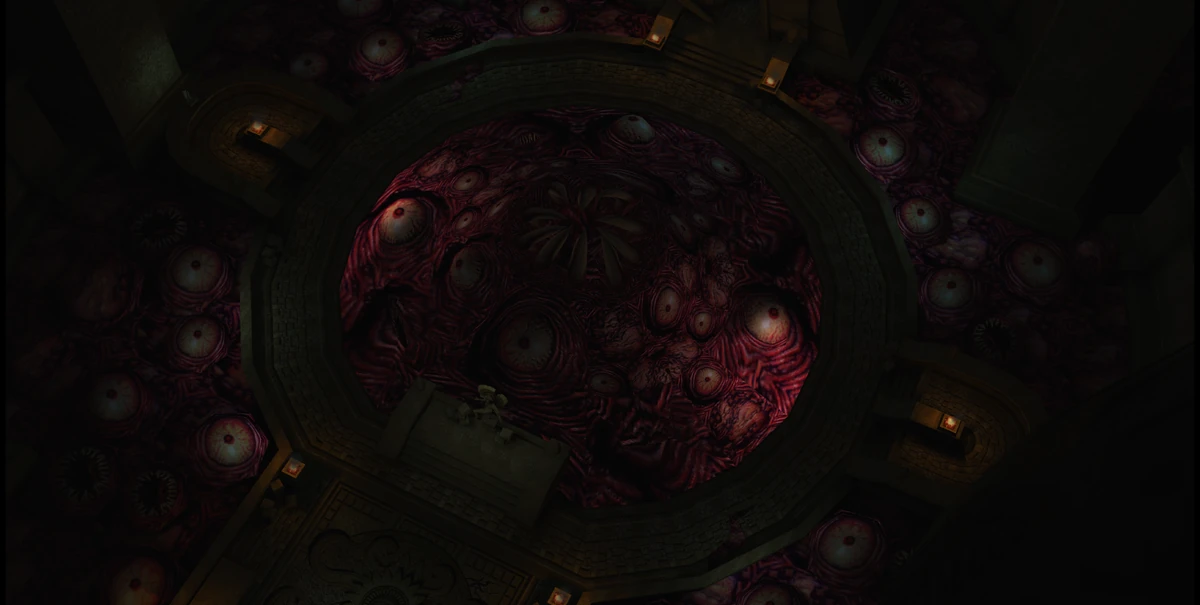 Mantorok | Eternal Darkness Wiki | Fandom