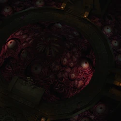 Eternal Darkness Gods