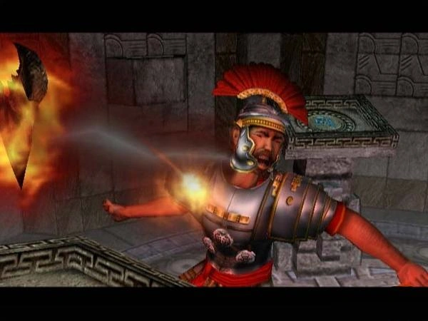 Claw of Chattur'gha | Eternal Darkness Wiki | Fandom