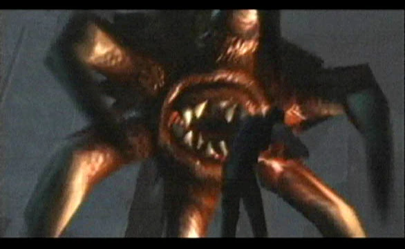 Worm | Eternal Darkness Wiki | Fandom