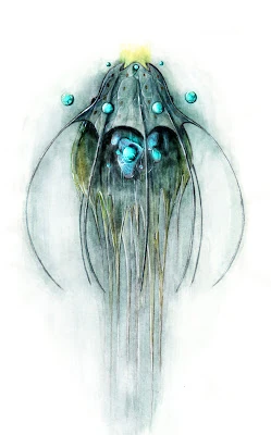 Ulyaoth | Eternal Darkness Wiki | Fandom