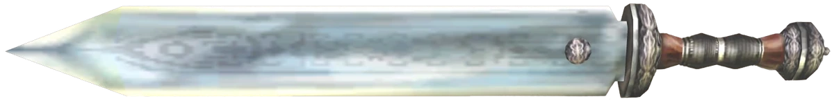 Gladius | Eternal Darkness Wiki | Fandom