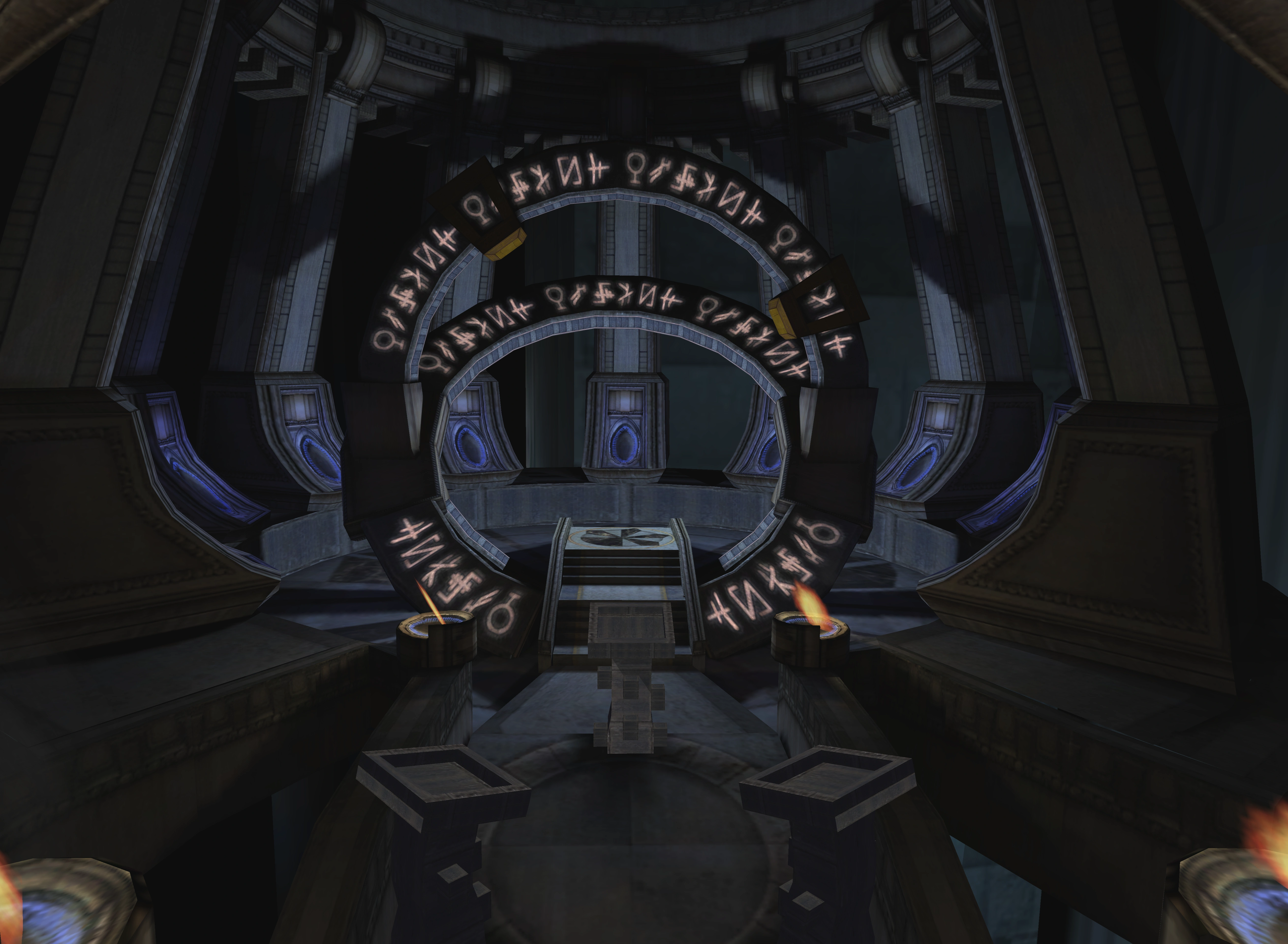 Ehn'gha | Eternal Darkness Wiki | Fandom