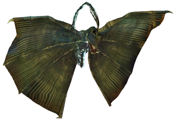 Gatekeeper | Eternal Darkness Wiki | Fandom