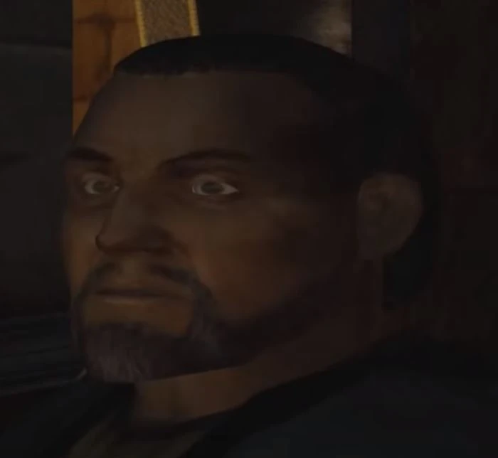 Roberto Bianchi | Eternal Darkness Wiki | Fandom