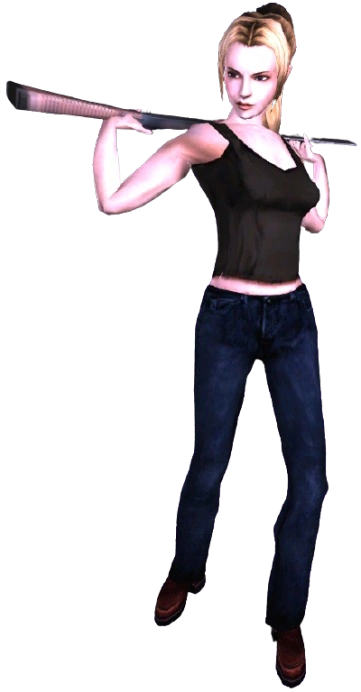 Shotgun | Eternal Darkness Wiki | Fandom