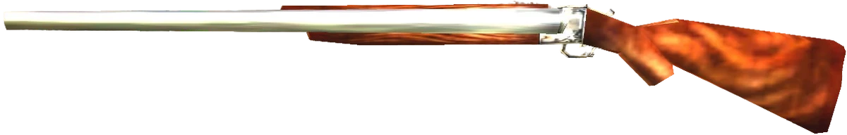 Elephant Gun | Eternal Darkness Wiki | Fandom