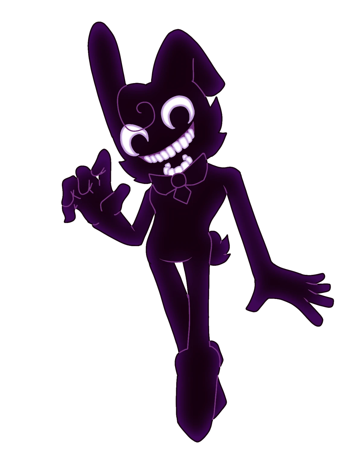 The Shadow | Eternal Hunt Wiki | Fandom