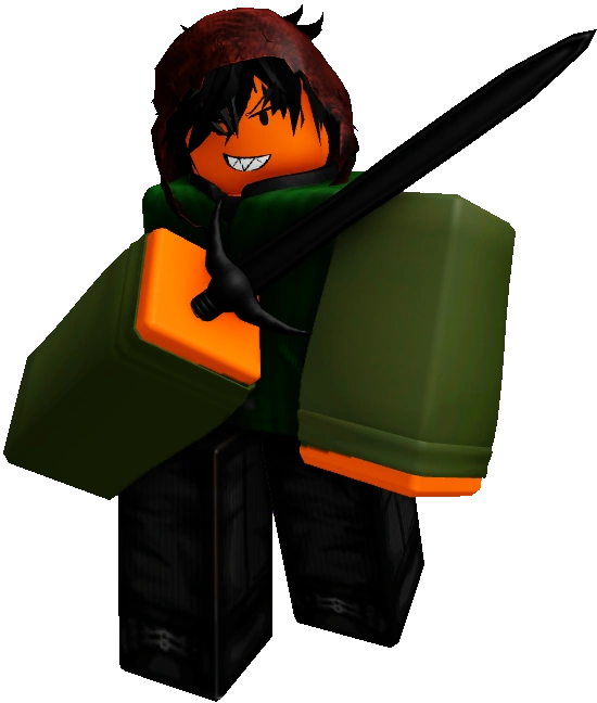 Swordsmaster | Eternality Wiki | Fandom