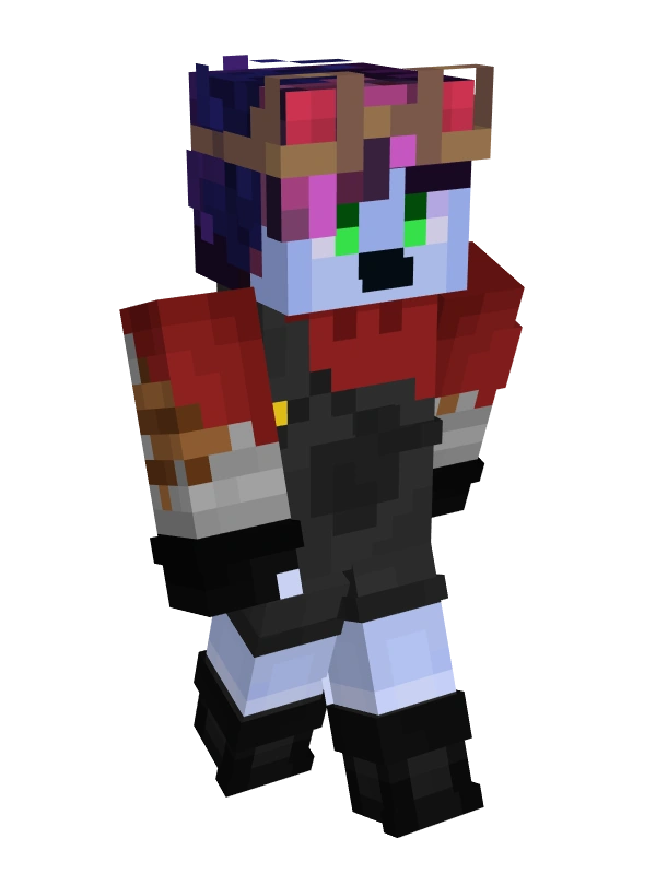 DustPhoenix | Eternal Life SMP Wiki | Fandom