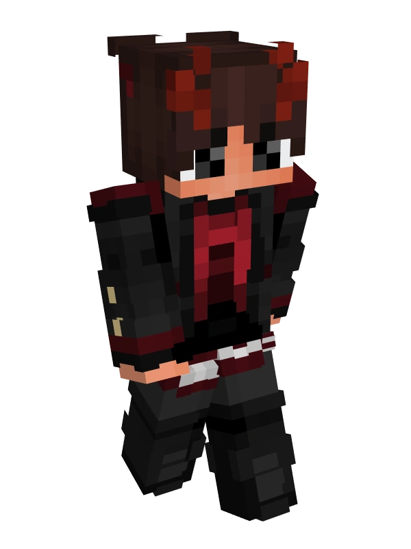 Cuubi | Eternal Life SMP Wiki | Fandom