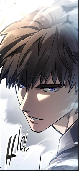 Enkrid | Eternally Regressing Knight Wiki | Fandom