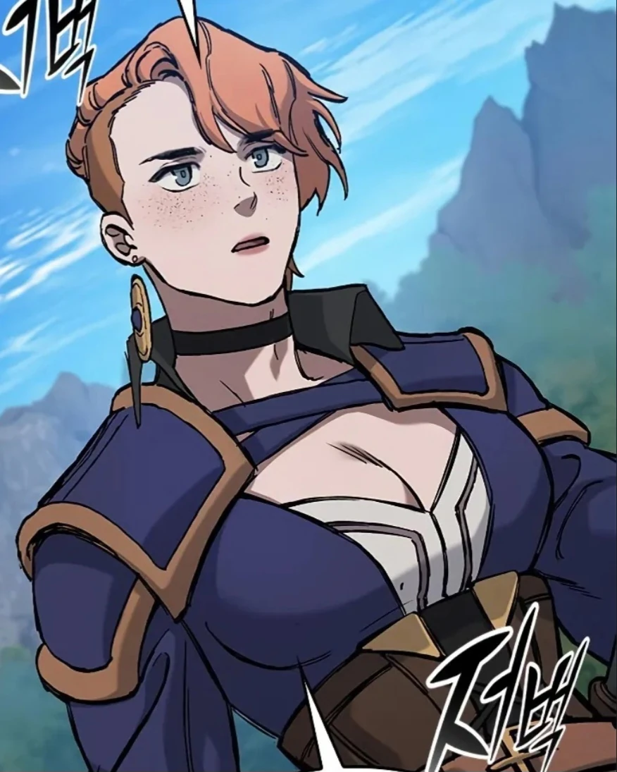 Finn | Eternally Regressing Knight Wiki | Fandom