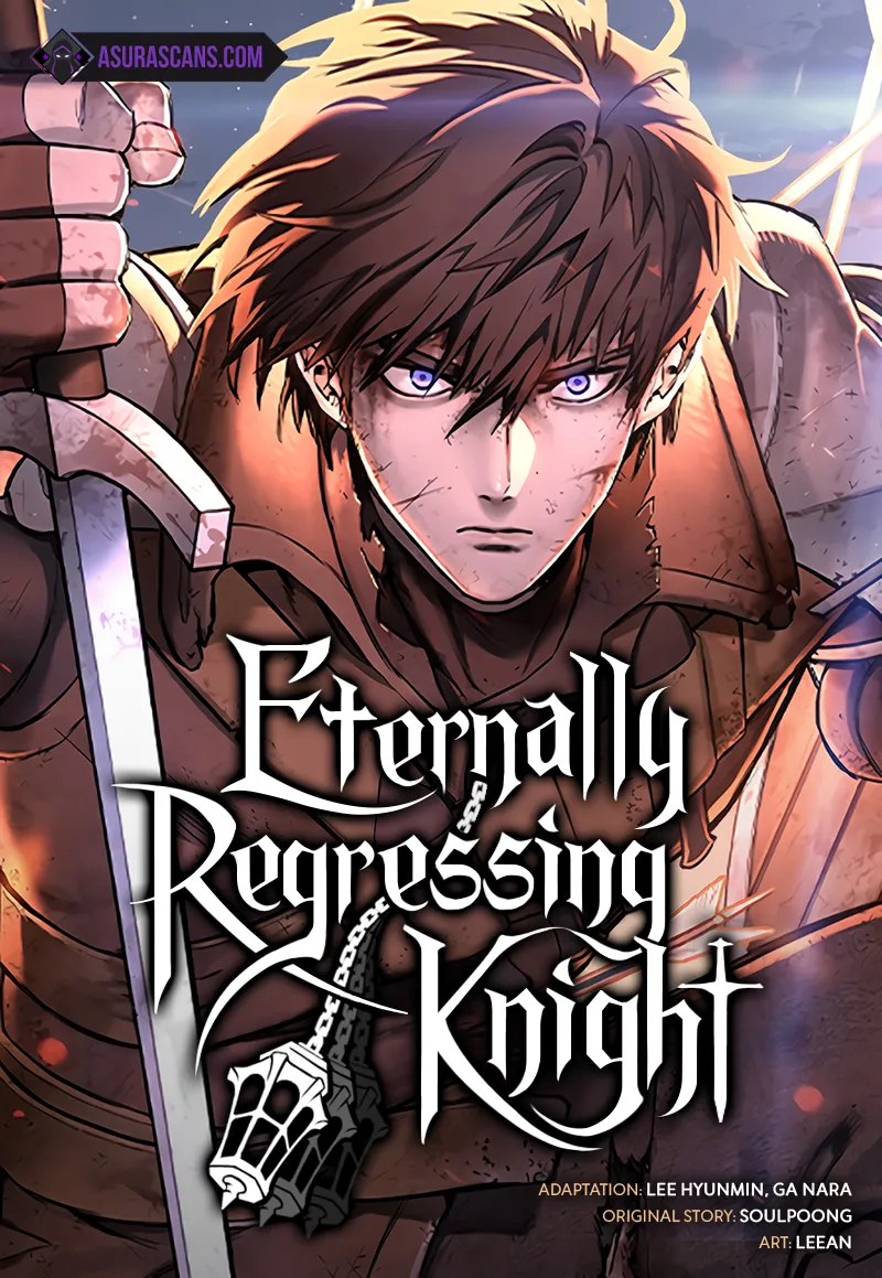 Eternally Regressing Knight | Eternally Regressing Knight Wiki | Fandom