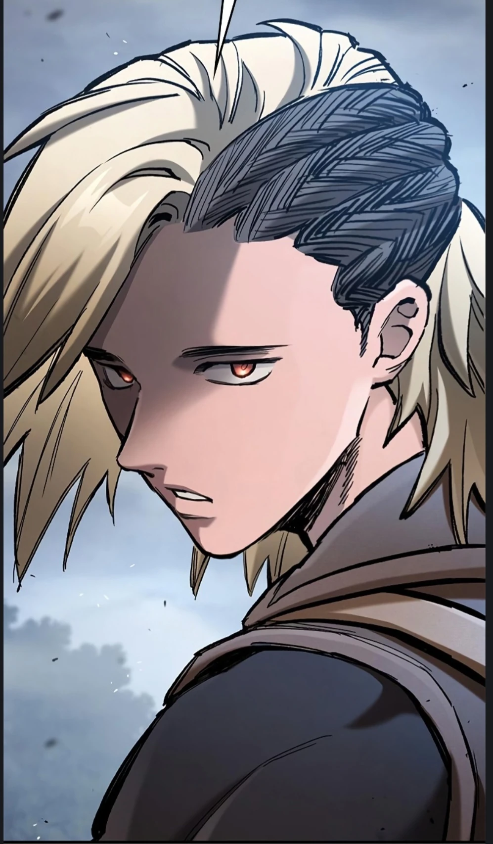 Ragna Zaun | Eternally Regressing Knight Wiki | Fandom