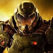 Doomslayer | Eternity Wiki | Fandom