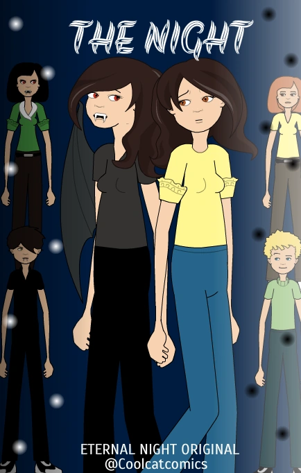 The Night | Eternal Night Wikia | Fandom