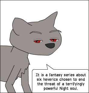 The Prophecy | Eternal Night Wikia | Fandom