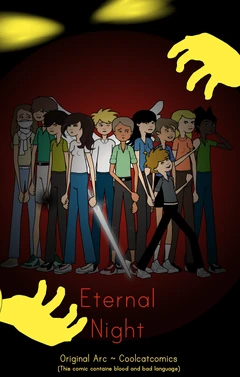 Original Arc | Eternal Night Wikia | Fandom