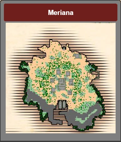 Meriana | Eternal Odyssey Wiki | Fandom
