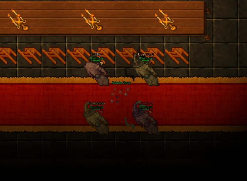 Unique Monsters | Eternal Odyssey Wiki | Fandom