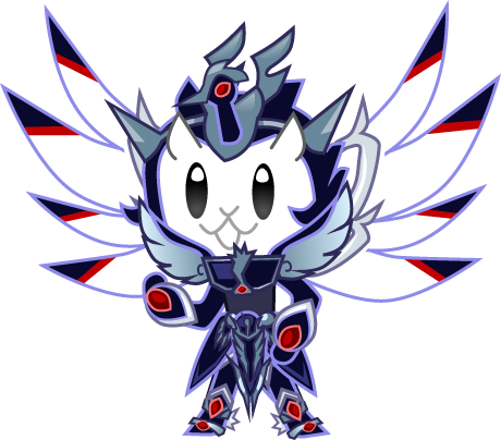 Supernova Cosmo Cookie | Cookie Run: Plix Edition Wiki | Fandom