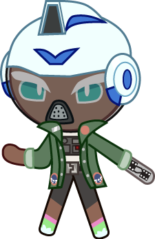 Astro Cookie | Cookie Run: Plix Edition Wiki | Fandom