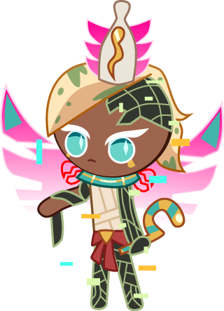 Syntax Emperor Cookie | Cookie Run: Plix Edition Wiki | Fandom