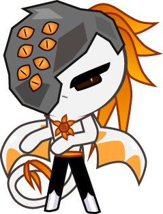 Flaming Calendula Cookie | Cookie Run: Plix Edition Wiki | Fandom